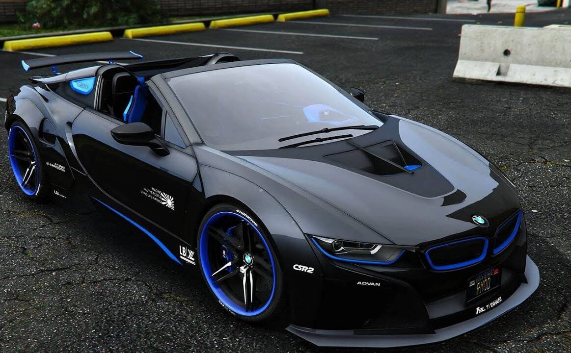Performance Mods - MDM Auto detail